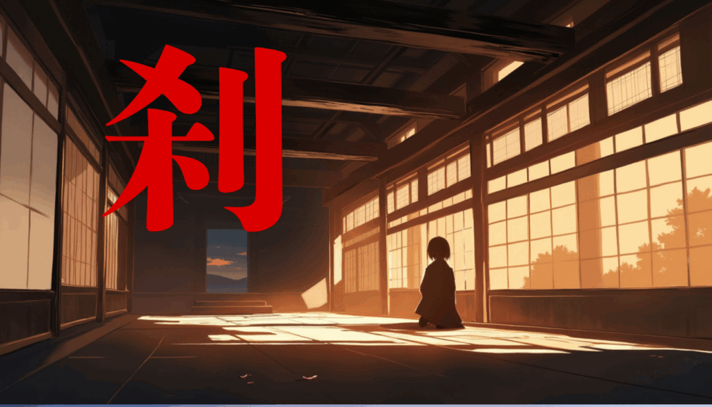 Aesthetic Japanese Words アーカイブ - Kanji World